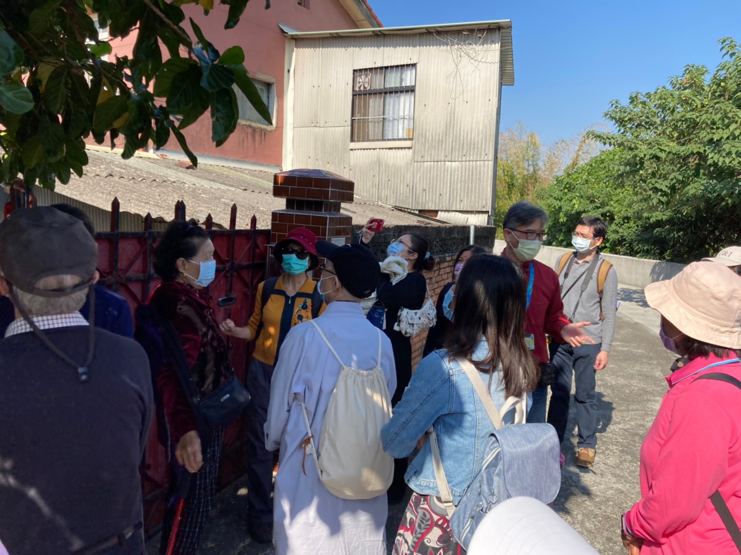 南開科技大學 管理學院